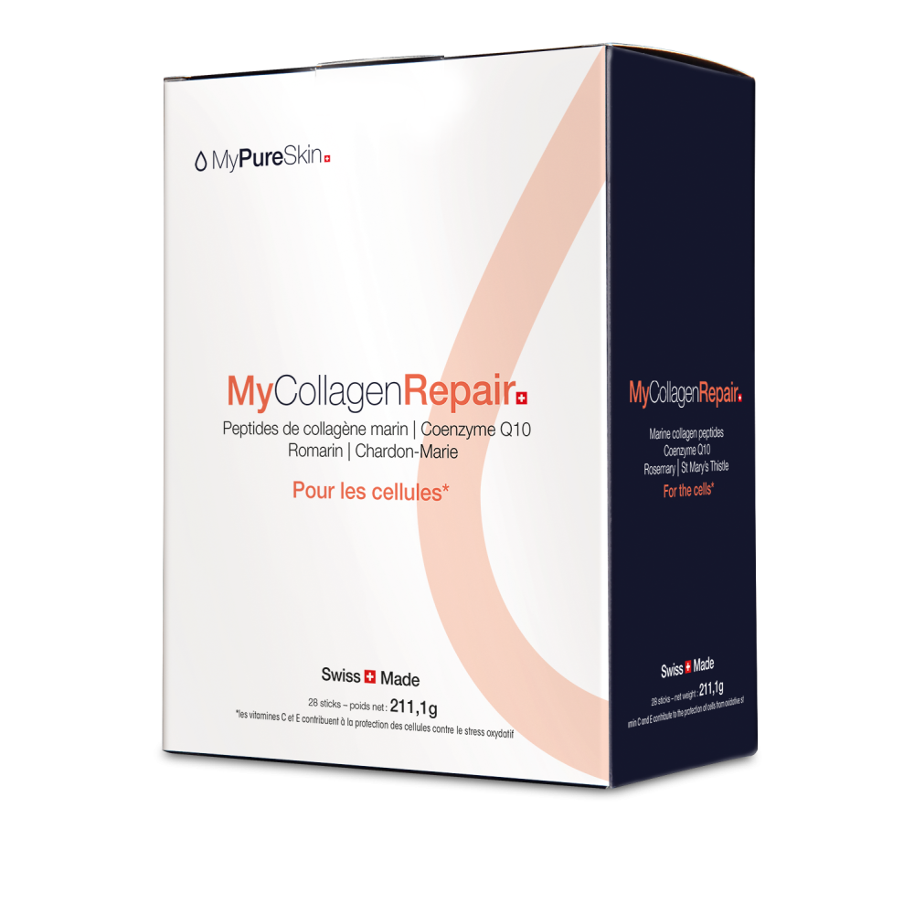 My Collagen Repair - хранителна добавка ...