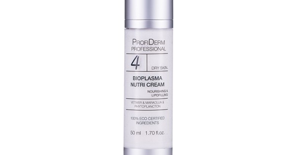 Крем за много суха кожа Profi Derm Bioplasma ...