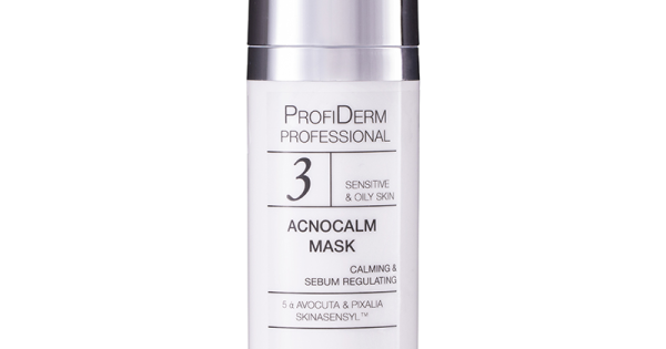 Маски за лице - Profi Derm - Deva Fashion Shop